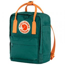 Fjällräven Fjällräven - Kanken Mini - Daypack Gr 7 l türkis