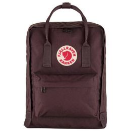 Fjällräven Fjällräven - Kånken - Daypack Gr 16 l braun