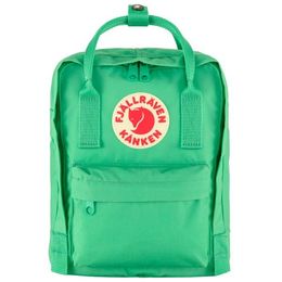 Fjällräven Fjällräven - Kanken Mini - Daypack Gr 7 l grün