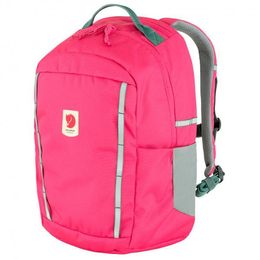 Fjällräven Fjällräven - Kid's Skule 15 - Kinderrucksack Gr 15 l rosa