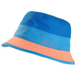 Vaude - Kid's Lezza Hat - Hut Gr M blau