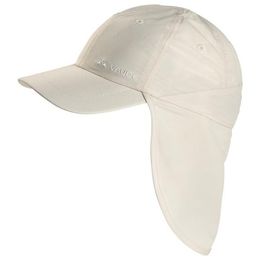 Vaude - Kid's Sahara Cap IV - Mütze Gr S beige