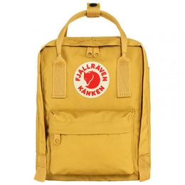 Fjällräven Fjällräven - Kanken Mini - Daypack Gr 7 l gelb