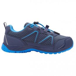 Trollkids - Kid's Skarvan Hiker Low - Multisportschuhe 29 | EU 29 blau