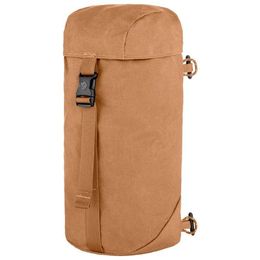 Fjällräven Fjällräven - Kajka Side Pocket Gr 4 l khaki dust