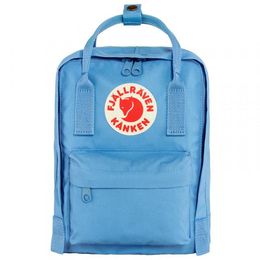 Fjällräven Fjällräven - Kanken Mini - Daypack Gr 7 l blau