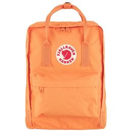 Fjällräven Fjällräven - Kånken - Daypack Gr 16 l orange