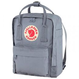 Fjällräven Fjällräven - Kanken Mini - Daypack Gr 7 l grau