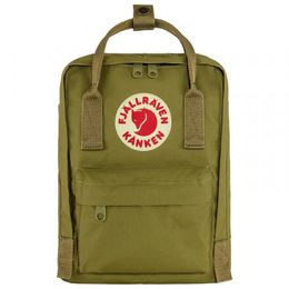 Fjällräven Fjällräven - Kanken Mini - Daypack Gr 7 l oliv