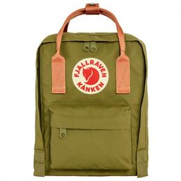 Fjällräven Fjällräven - Kanken Mini - Daypack Gr 7 l oliv