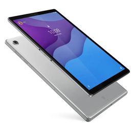 Lenovo Tab M10 HD Gen 2 64GB - Silber - WLAN