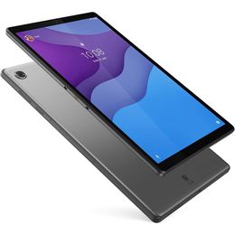 Lenovo Tab M10 HD Gen 2 32GB - Grau - WLAN