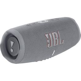 Lautsprecher Bluetooth JBL Charge 5 - Grau