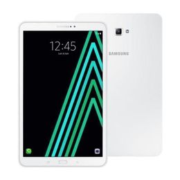 Samsung Galaxy Tab A 10.1 32GB - Weiß - WLAN