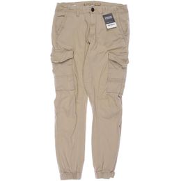 Jack & Jones Jack & Jones Herren Jeans, beige