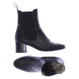 Marc O'Polo Marc O Polo Damen Stiefelette, schwarz