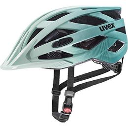 Uvex I-VO CC Helm jade-teal matt 56-60 cm