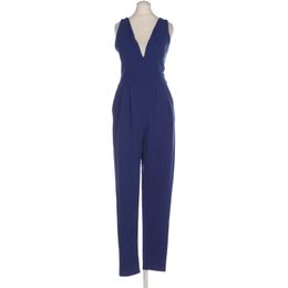 Wal G. Damen Jumpsuit/Overall, blau