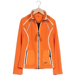 Sportalm Damen Jacke, orange, Gr. 40