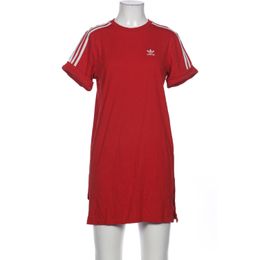 adidas originals Damen Kleid, rot