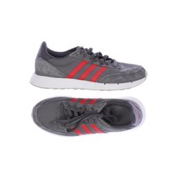 Adidas Herren Sneakers, grau, Gr. 6.5