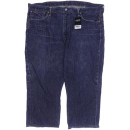 Polo Ralph Lauren Herren Jeans, marineblau, Gr. 58