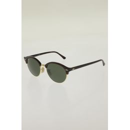 Ray-Ban Herren Sonnenbrille, braun, Gr.