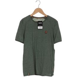 Naketano Herren T-Shirt, grün