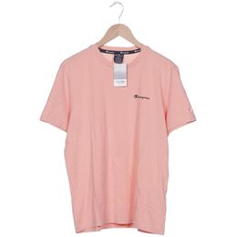 Champion Herren T-Shirt, pink