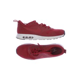 Nike Herren Sneakers, rot, Gr. 44.5