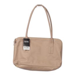 Bree Damen Handtasche, beige