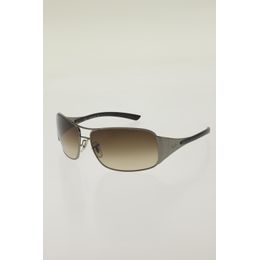 Ray-Ban Herren Sonnenbrille, braun