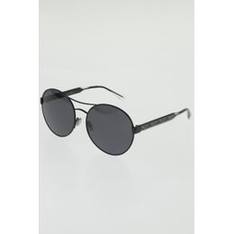 Jimmy Choo Herren Sonnenbrille, schwarz