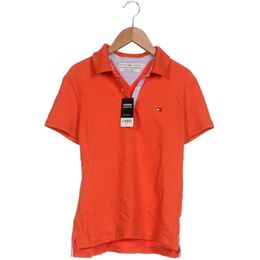 Tommy Hilfiger Damen Poloshirt, orange