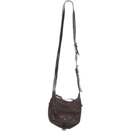 Furla Damen Handtasche, braun