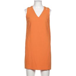 next Damen Kleid, orange