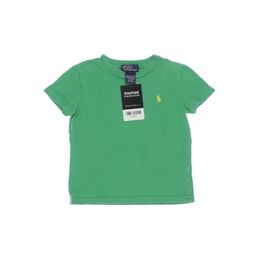 Polo Ralph Lauren Jungen Poloshirt, grün