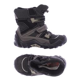 Elefanten Jungen Kinderschuhe, grau