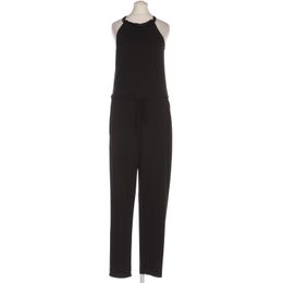 Esprit Damen Jumpsuit/Overall, schwarz