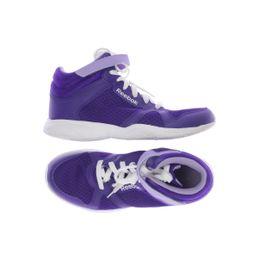 Reebok Damen Sneakers, flieder