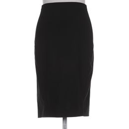 Zara Damen Rock, schwarz, Gr. 38