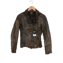 Gipsy Damen Jacke, grün