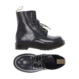 Dr. Martens Damen Stiefelette, mehrfarbig, Gr. 36