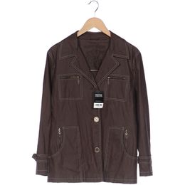 Gerry Weber Damen Jacke, braun