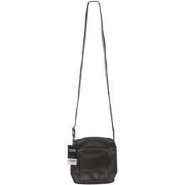 Bree Damen Handtasche, braun