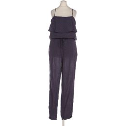 Esprit Damen Jumpsuit/Overall, marineblau