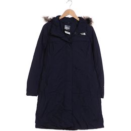 The North Face Damen Mantel, marineblau