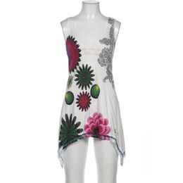 Desigual Damen Kleid, mehrfarbig