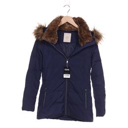 Esprit Damen Jacke, marineblau