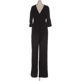 Tamaris Damen Jumpsuit/Overall, schwarz